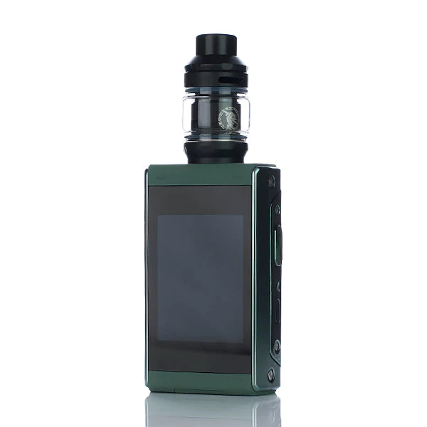 GEEK VAPE T200 AEGIS TOUCH STARTER KIT | THE VAPE SITE