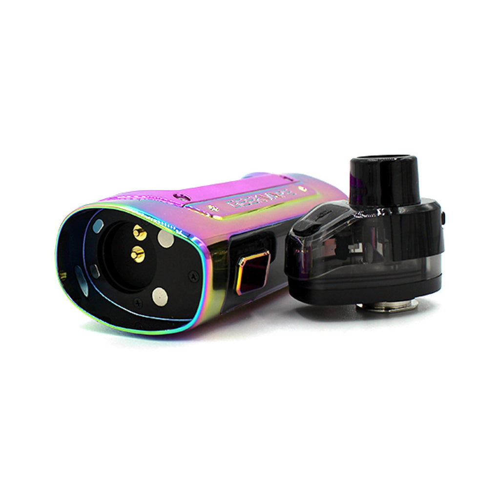 GEEK VAPE B100 BOOST PRO 2 POD KIT | THE VAPE SITE | THE VAPE SITE