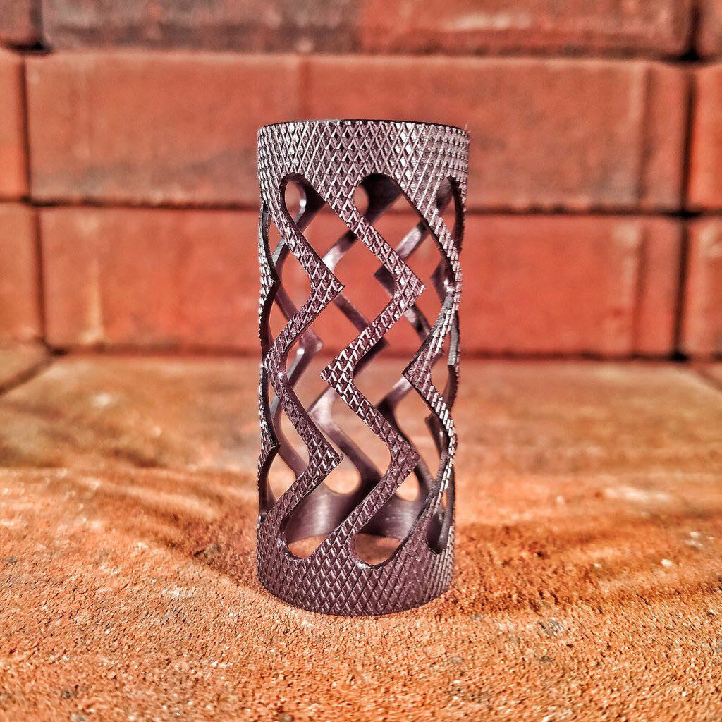 COMP LYFE - SEE THROUGH SlEEVE | THE VAPE SITE | THE VAPE SITE