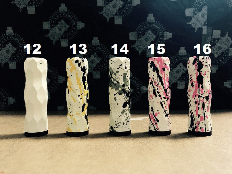 COMP LYFE - GLOW MODS | THE VAPE SITE | THE VAPE SITE