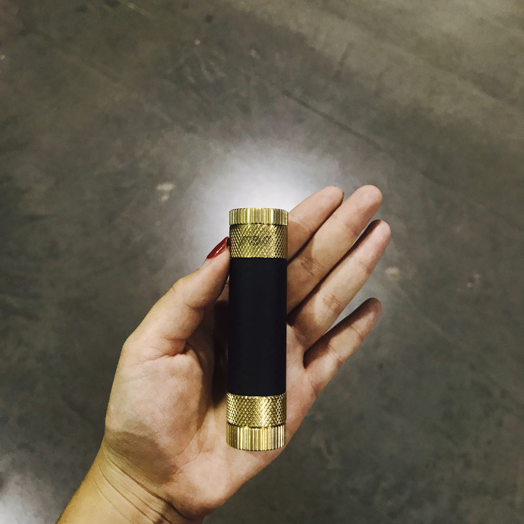 AVID LYFE - ABLE XL MOD | THE VAPE SITE | THE VAPE SITE