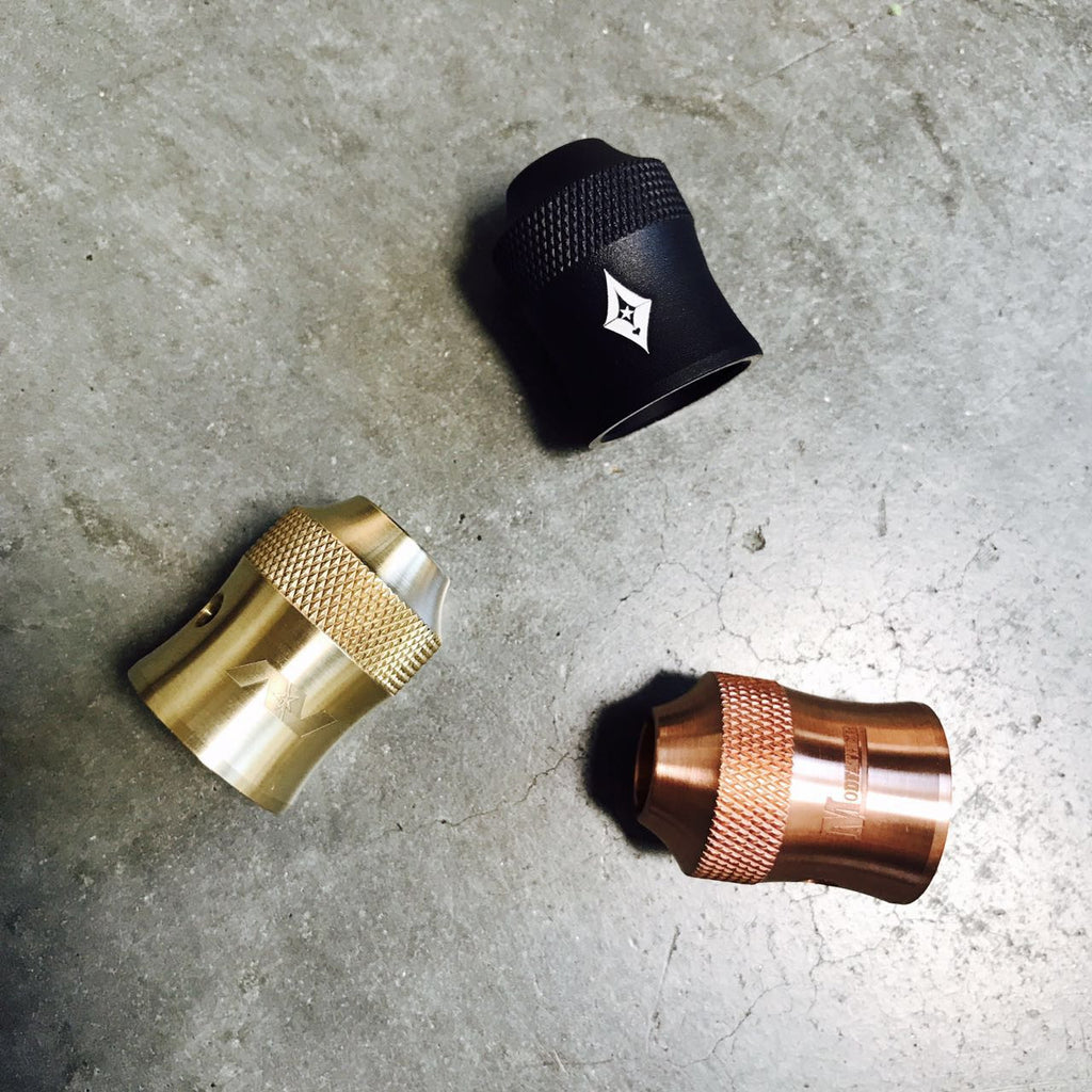 AVID LYFE - MODFATHER CAP | THE VAPE SITE | THE VAPE SITE