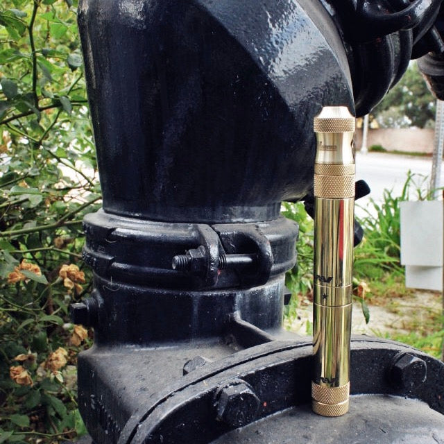 AVID LYFE - ABLE XL STACKED MECH MOD | THE VAPE SITE | THE VAPE SITE