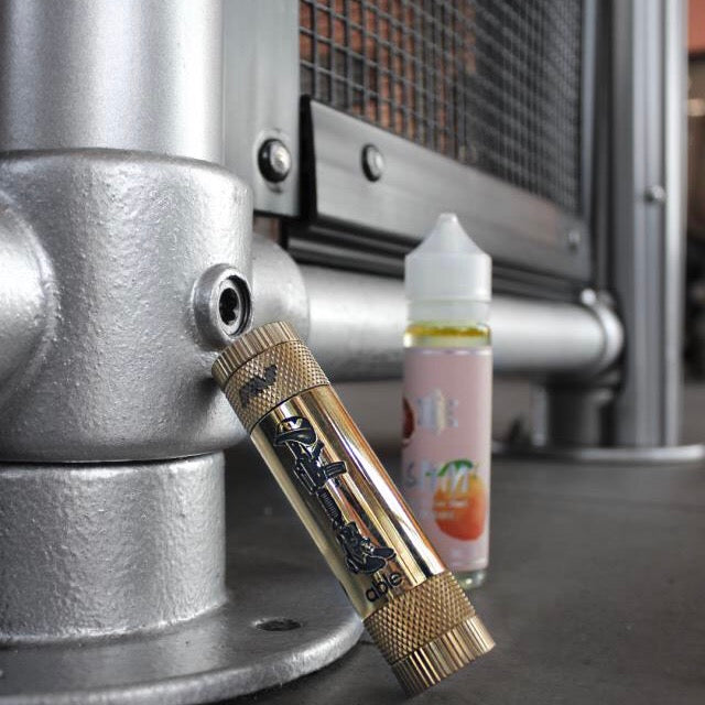 AVID LYFE - ABLE XL LIMITED EDITION VIKING MOD - SOLDIER CROSS | THE ...