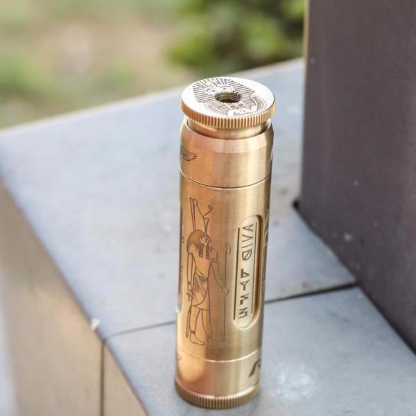 AVID LYFE - EGYPTIAN GODS ABLE MOD | THE VAPE SITE | THE VAPE SITE