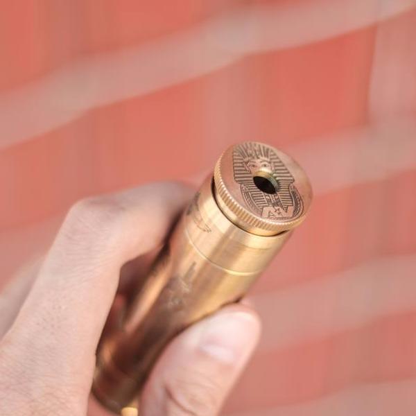 AVID LYFE - EGYPTIAN GODS ABLE MOD | THE VAPE SITE | THE VAPE SITE