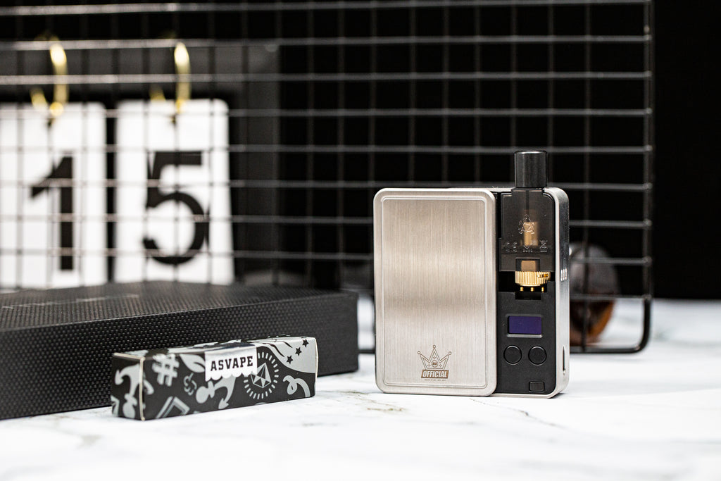 BMI - MICRO POD SYSTEM | THE VAPE SITE | THE VAPE SITE