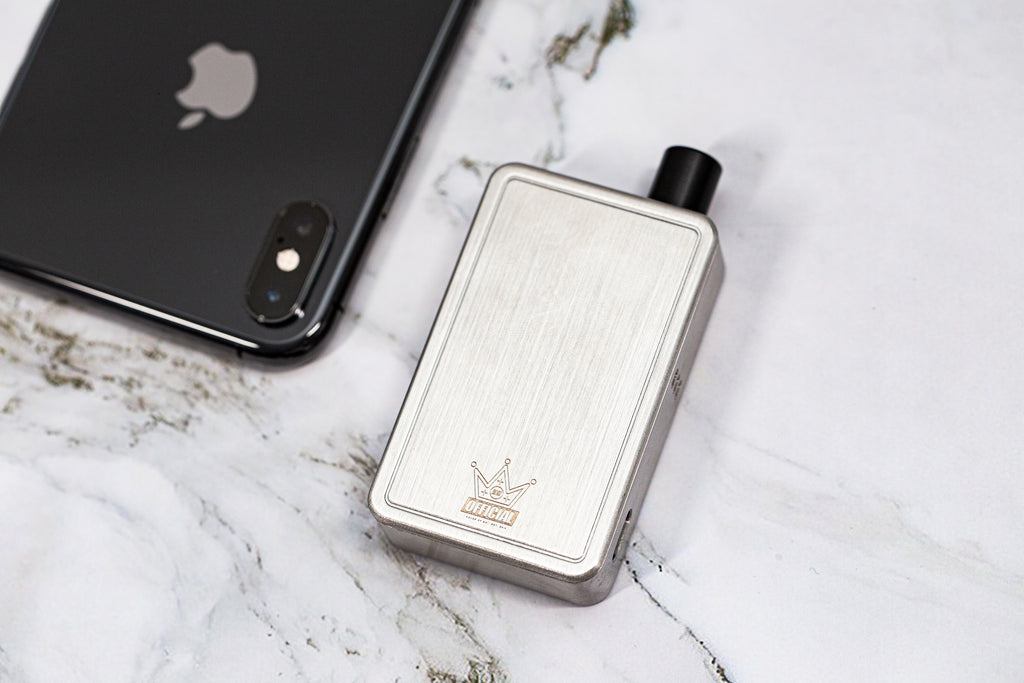 BMI - MICRO POD SYSTEM | THE VAPE SITE | THE VAPE SITE