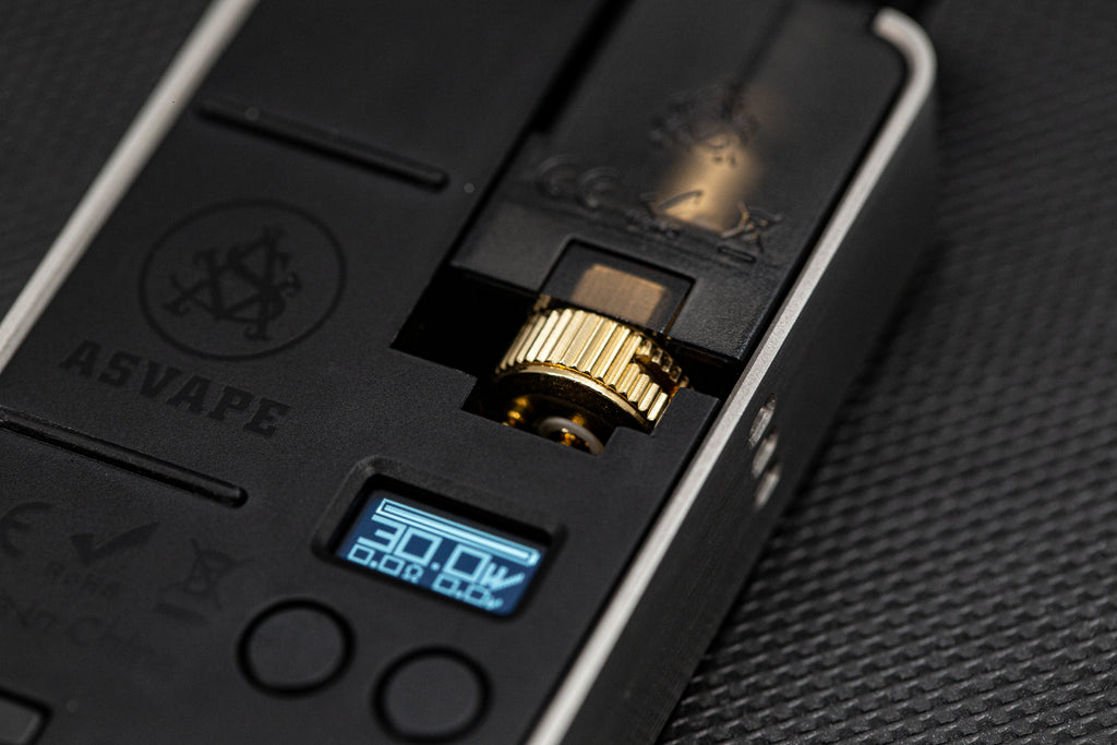 BMI - MICRO POD SYSTEM | THE VAPE SITE | THE VAPE SITE