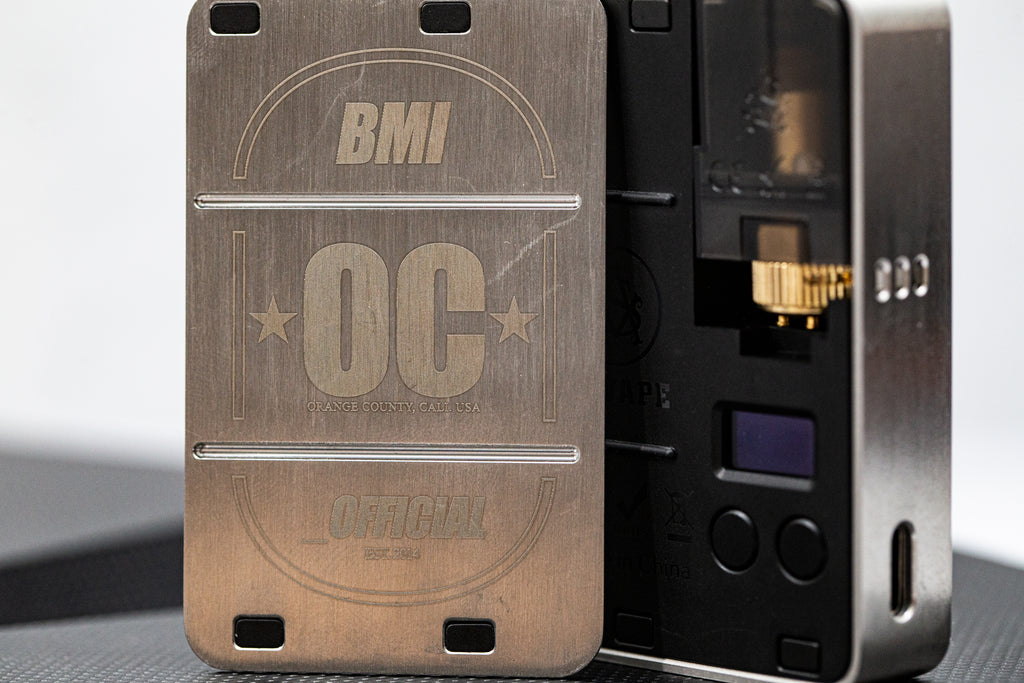 BMI - MICRO POD SYSTEM | THE VAPE SITE | THE VAPE SITE