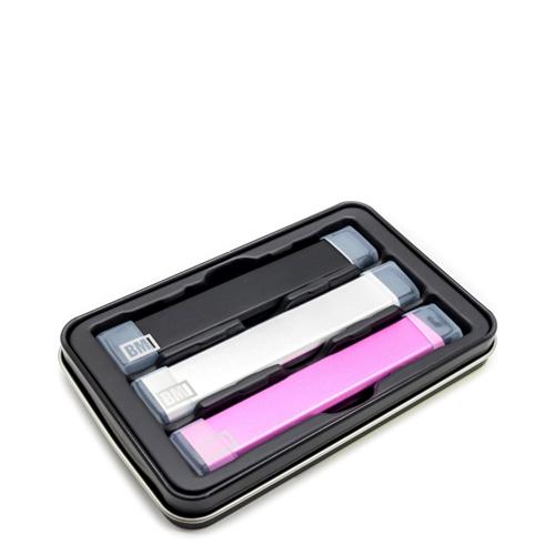 BMI DISPOSABLE PACKS (3PCS) | THE VAPE SITE | THE VAPE SITE
