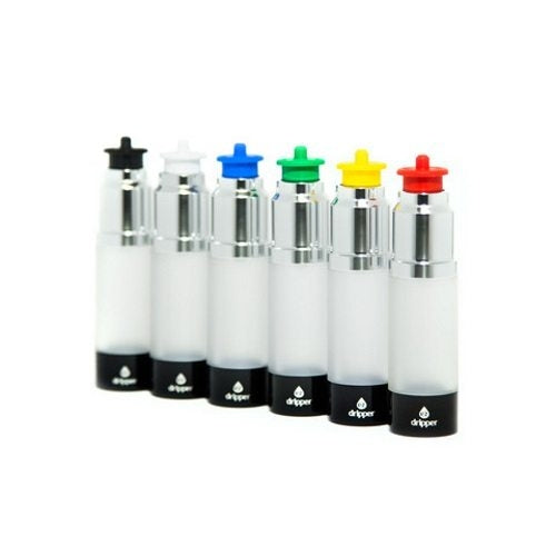 EZ DRIPPER BOTTLE | THE VAPE SITE | THE VAPE SITE