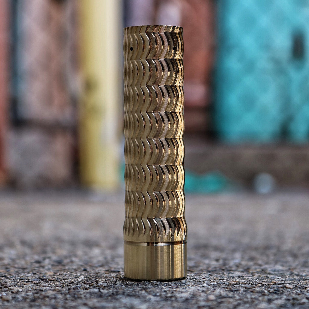 COMP LYFE - THE H2O MOD | THE VAPE SITE | THE VAPE SITE