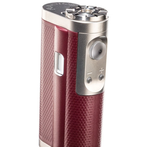Provari Radius Box Mod | THE VAPE SITE | THE VAPE SITE