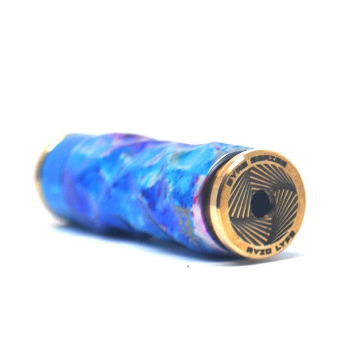 AVID LYFE - GREY MOD - COTTON CANDY DIMPLE COMPETITION MOD (LIMITED ...