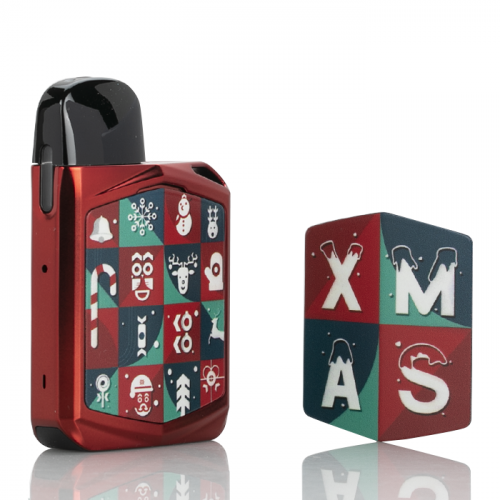 UWELL CALIBURN KOKO PRIME 15W POD SYSTEM | THE VAPE SITE
