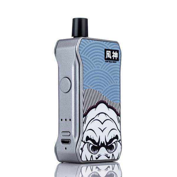 CKS JUNIOR AIO PORTABLE POD SYSTEM | THE VAPE SITE | THE VAPE SITE