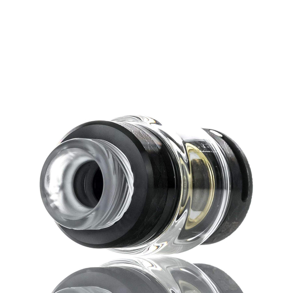CKS BOLT 25MM MESH SUB-OHM TANK | THE VAPE SITE | THE VAPE SITE