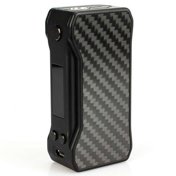 VAPE ORGANICS DAGGER 80W MOD BLACK | THE VAPE SITE | THE VAPE SITE