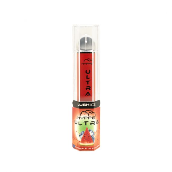 Hyppe Ultra Disposable - 600 Puffs | THE VAPE SITE | THE VAPE SITE