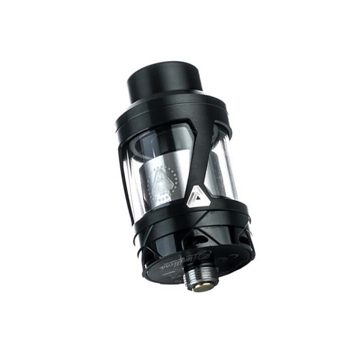 Limitless Reactor Sub Ohm Tank-BLK | THE VAPE SITE | THE VAPE SITE