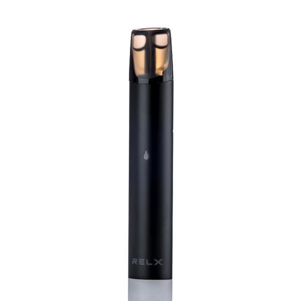 RELX POD SYSTEM | THE VAPE SITE | THE VAPE SITE