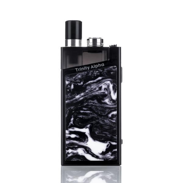SMOK TRINITY ALPHA 30W POD SYSTEM | THE VAPE SITE | THE VAPE SITE