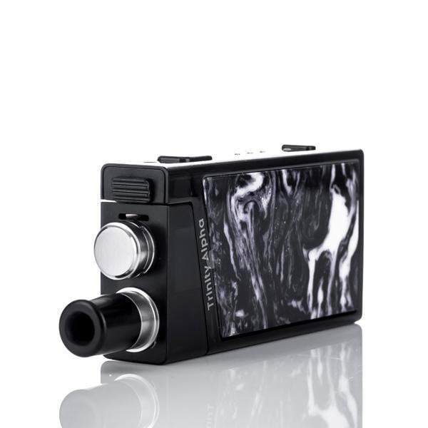 SMOK TRINITY ALPHA 30W POD SYSTEM | THE VAPE SITE | THE VAPE SITE