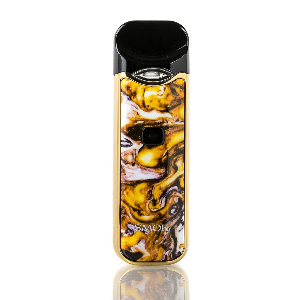 SMOK NORD POD SYSTEM | THE VAPE SITE | THE VAPE SITE