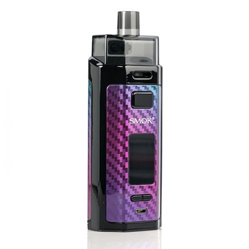 SMOK RPM160 160W POD MOD KIT | THE VAPE SITE | THE VAPE SITE
