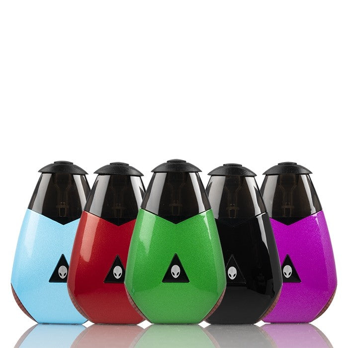 VAPTIO ET AUTO POD SYSTEM | THE VAPE SITE | THE VAPE SITE