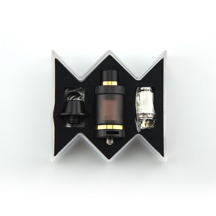 VO-M SUB-OHM TANK | THE VAPE SITE | THE VAPE SITE